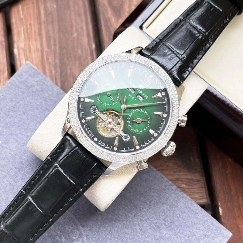 Official PATEK PHILIPPE Watches
