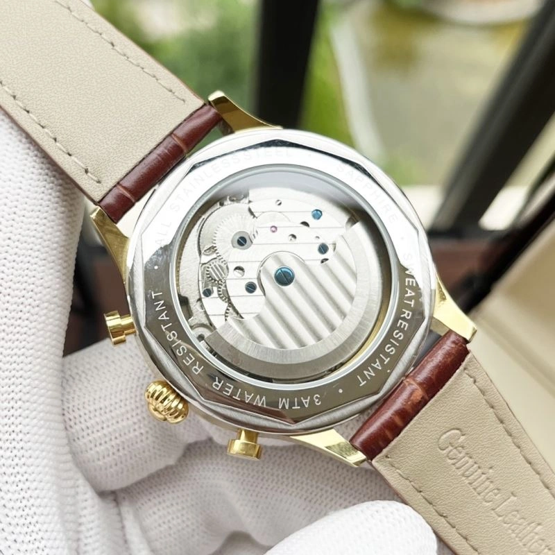 Official PATEK PHILIPPE Watches