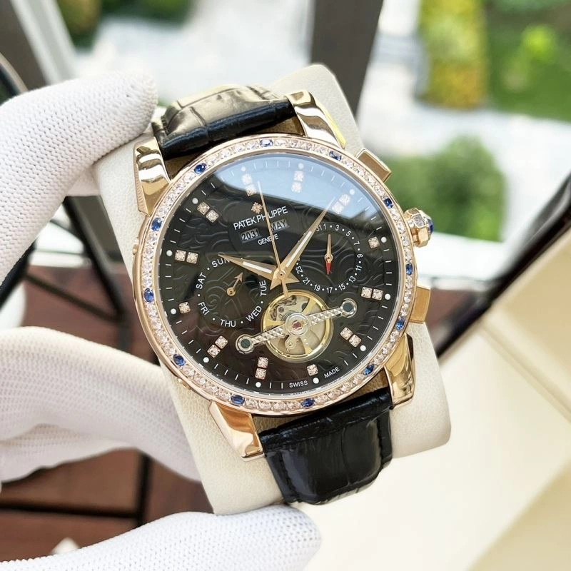 Authentic PATEK PHILIPPE Watches