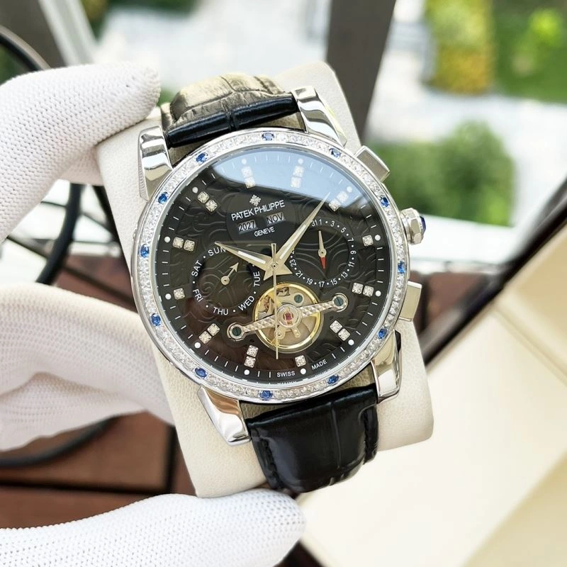 Authentic PATEK PHILIPPE Watches