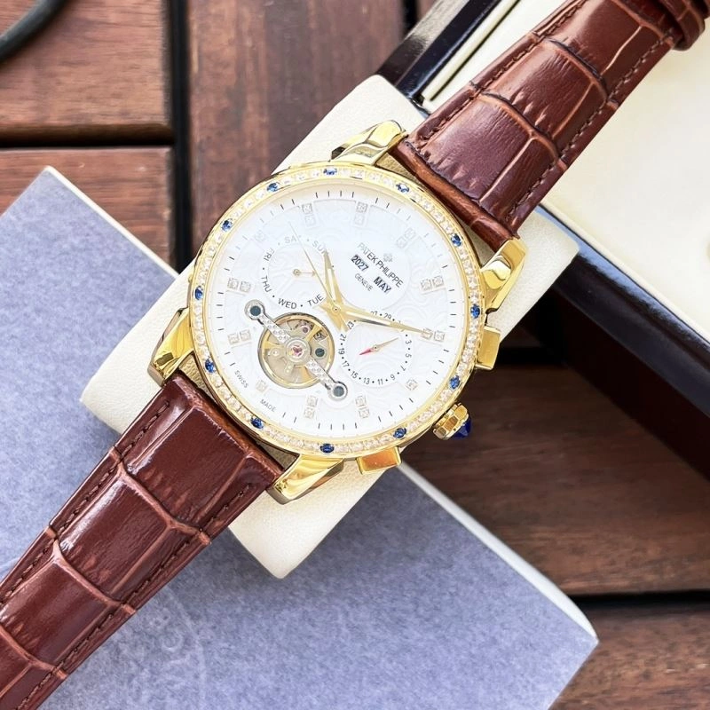 Authentic PATEK PHILIPPE Watches