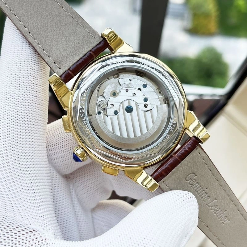 Authentic PATEK PHILIPPE Watches