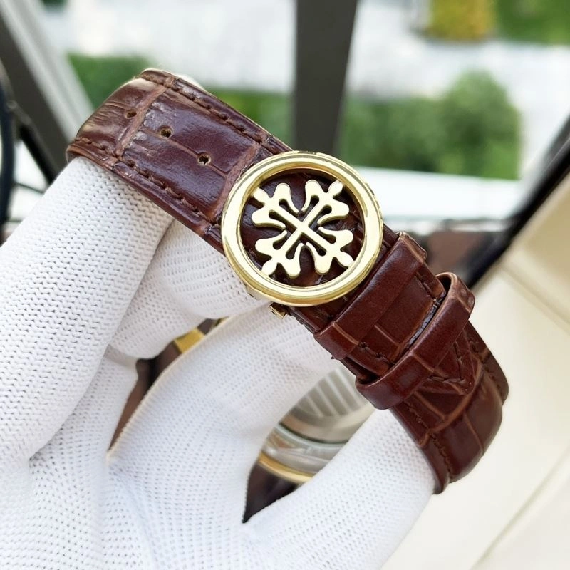 Authentic PATEK PHILIPPE Watches