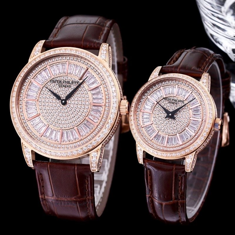 Top mirror PATEK PHILIPPE Watches