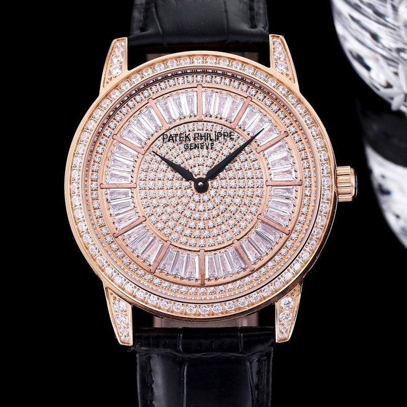 Top mirror PATEK PHILIPPE Watches