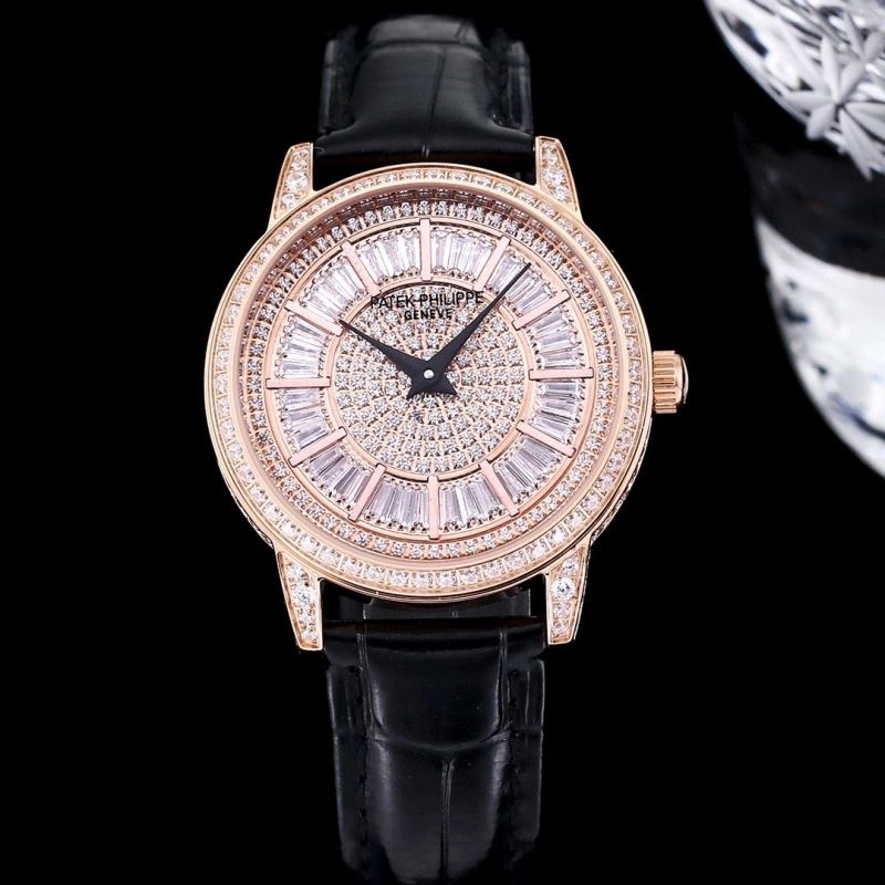 Top mirror PATEK PHILIPPE Watches