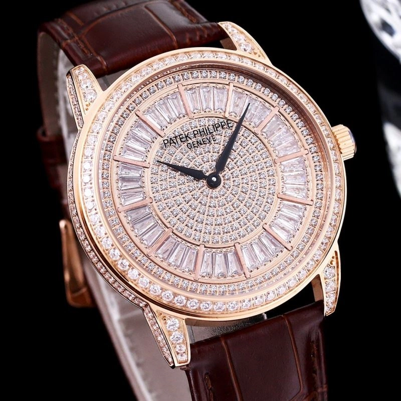 Top mirror PATEK PHILIPPE Watches