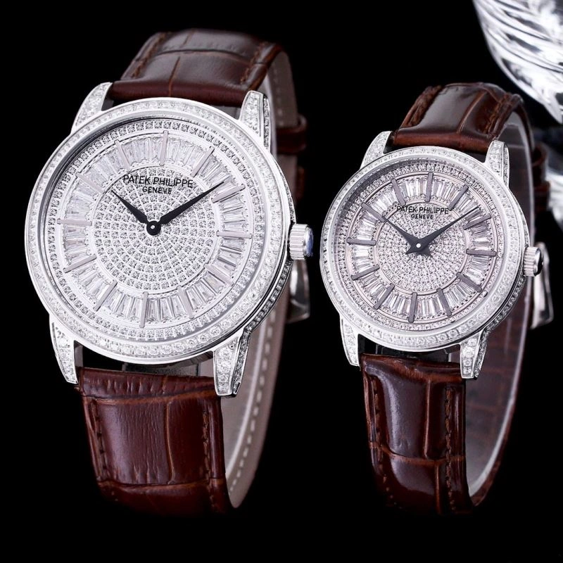 Official PATEK PHILIPPE Watches