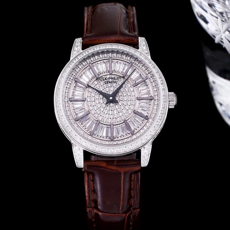 Official PATEK PHILIPPE Watches