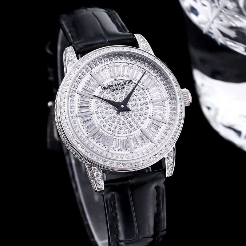 Official PATEK PHILIPPE Watches