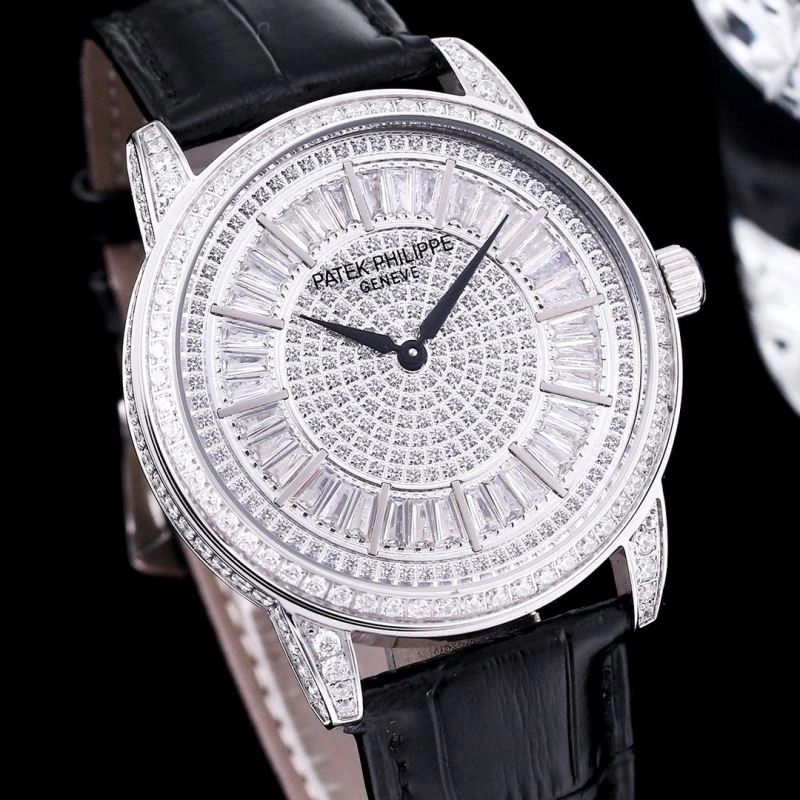 Official PATEK PHILIPPE Watches