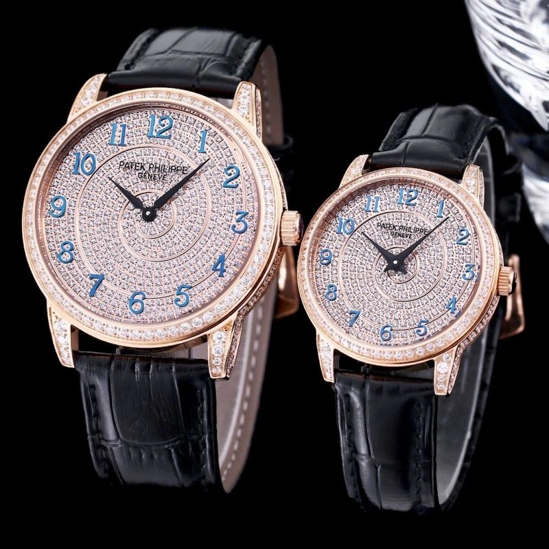 Affordable PATEK PHILIPPE Watches