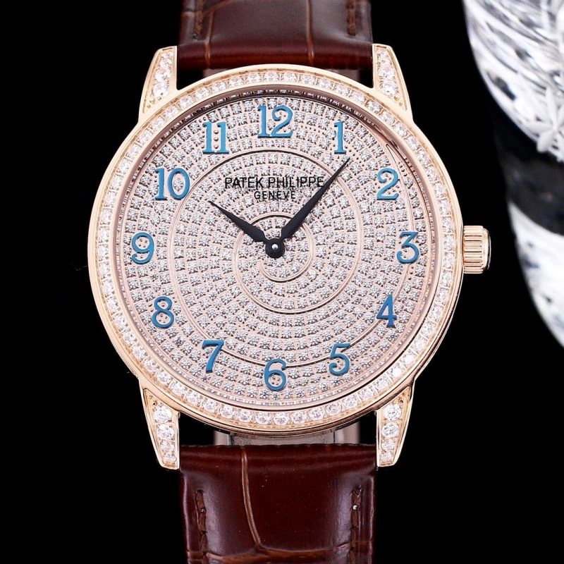 Affordable PATEK PHILIPPE Watches