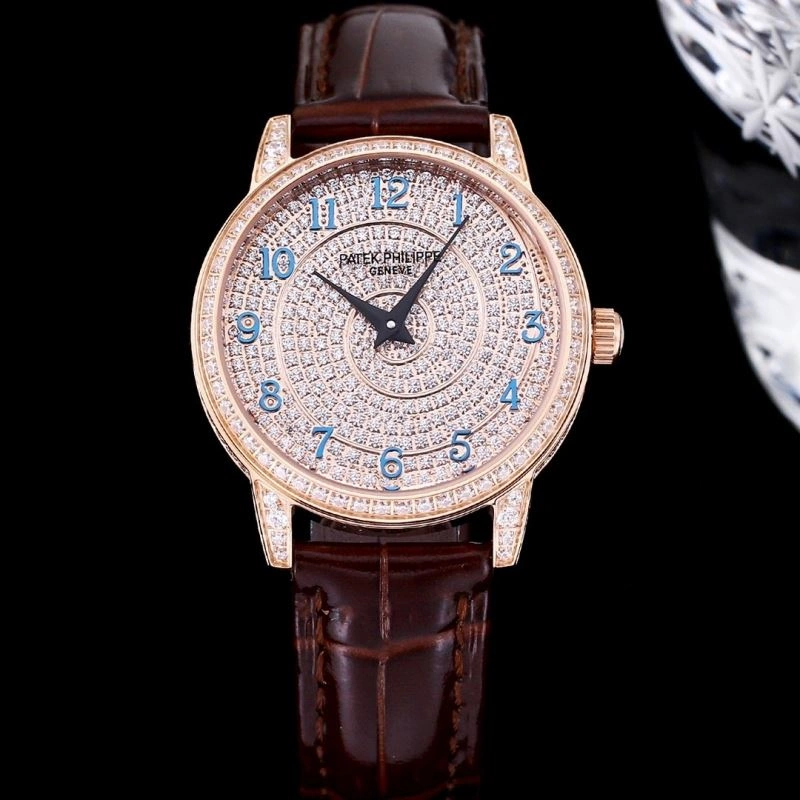 Affordable PATEK PHILIPPE Watches