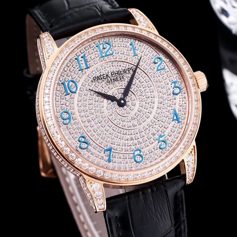 Affordable PATEK PHILIPPE Watches