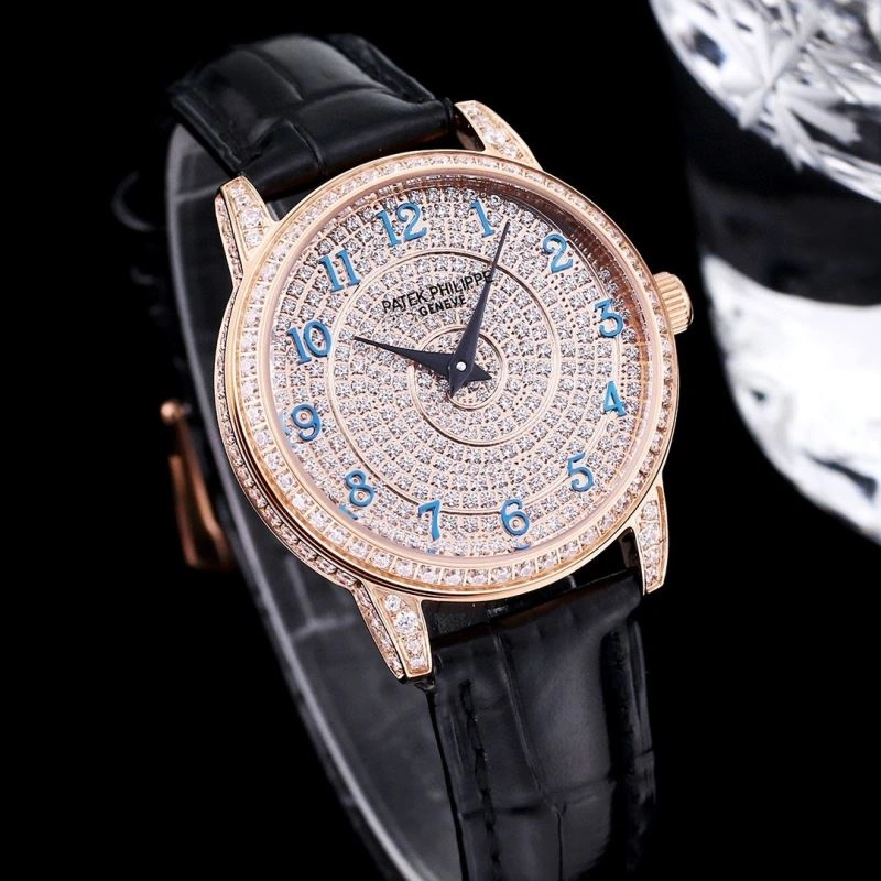 Affordable PATEK PHILIPPE Watches