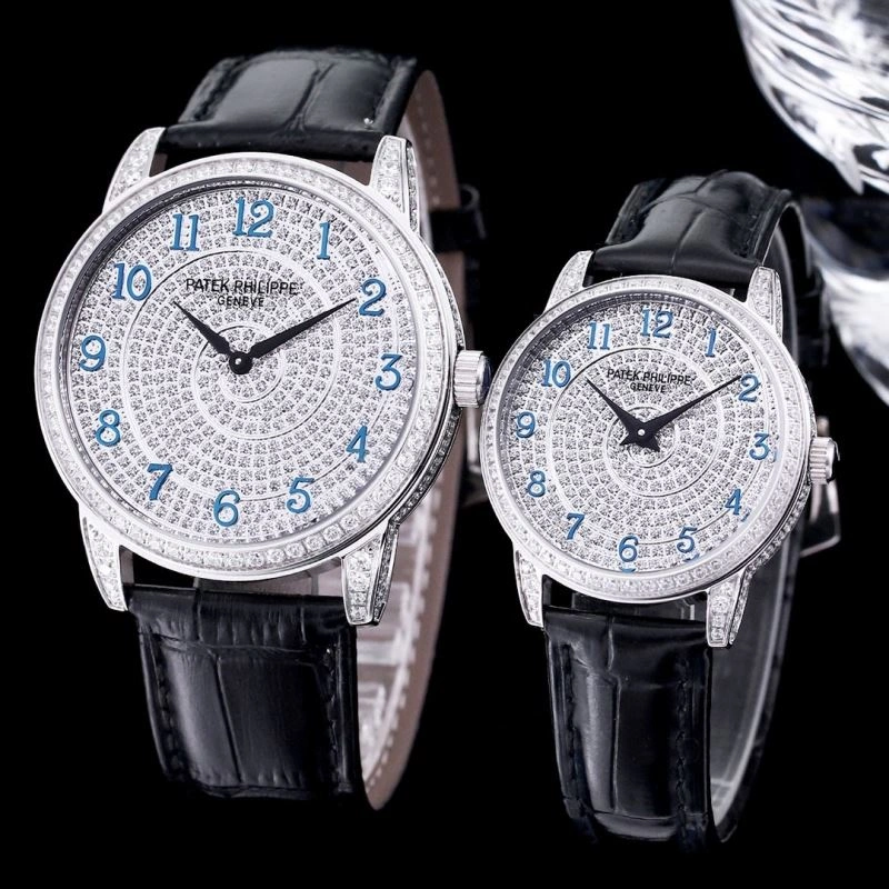 Low-cost PATEK PHILIPPE Watches