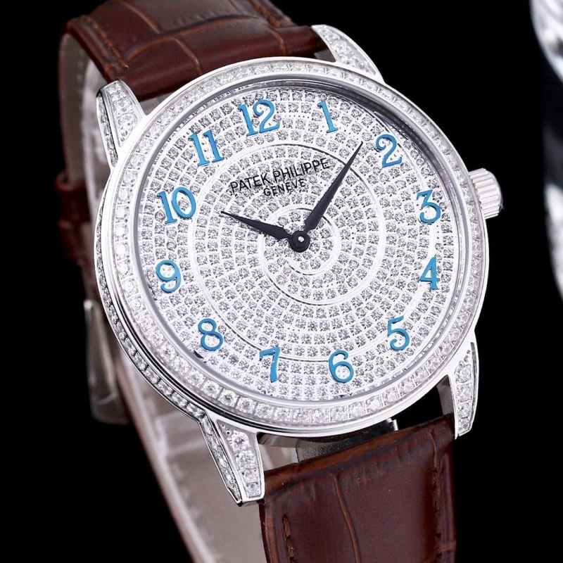 Low-cost PATEK PHILIPPE Watches