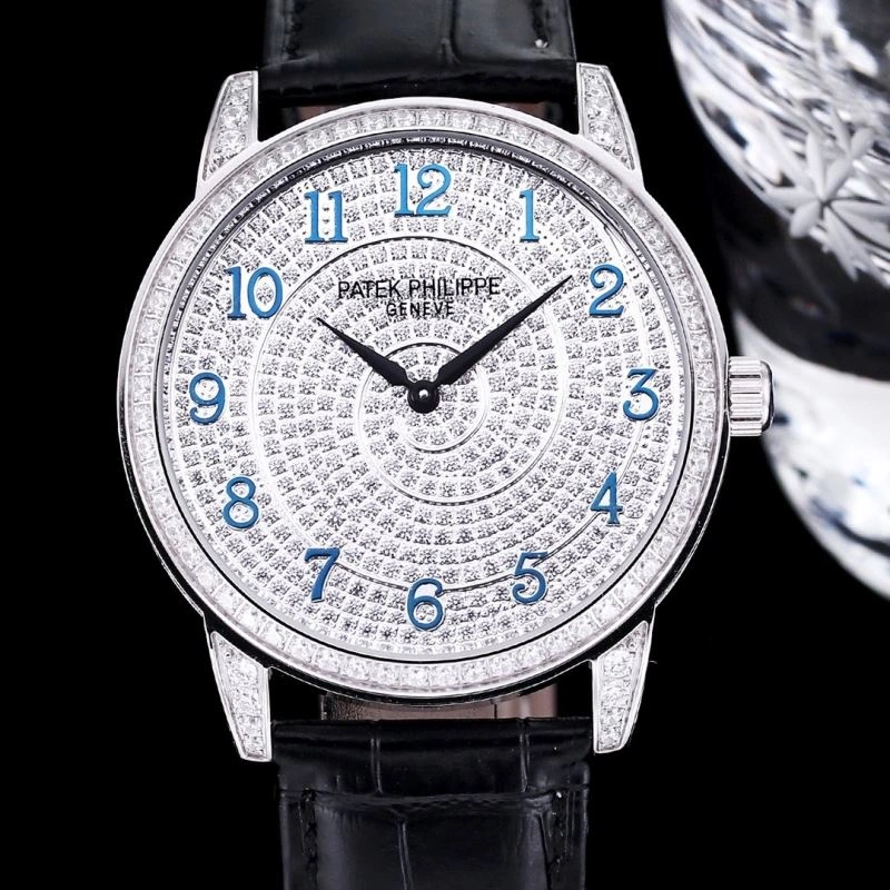 Low-cost PATEK PHILIPPE Watches