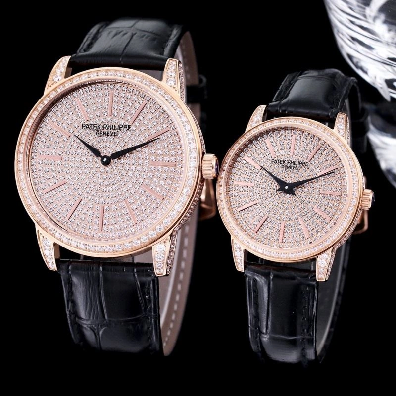 Exact replica PATEK PHILIPPE Watches