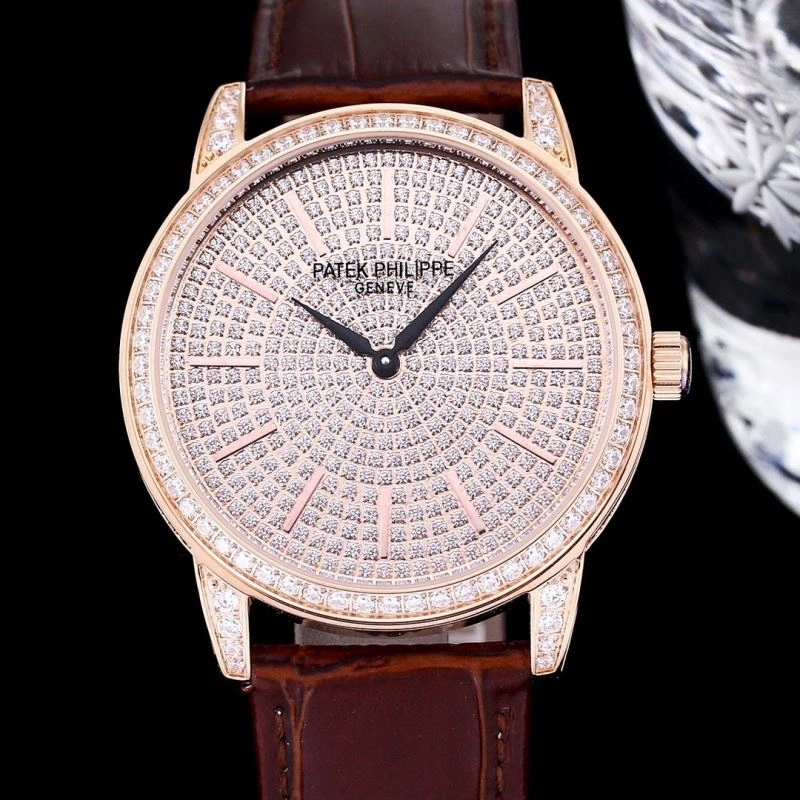 Exact replica PATEK PHILIPPE Watches