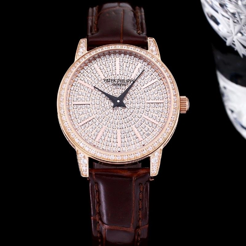 Exact replica PATEK PHILIPPE Watches