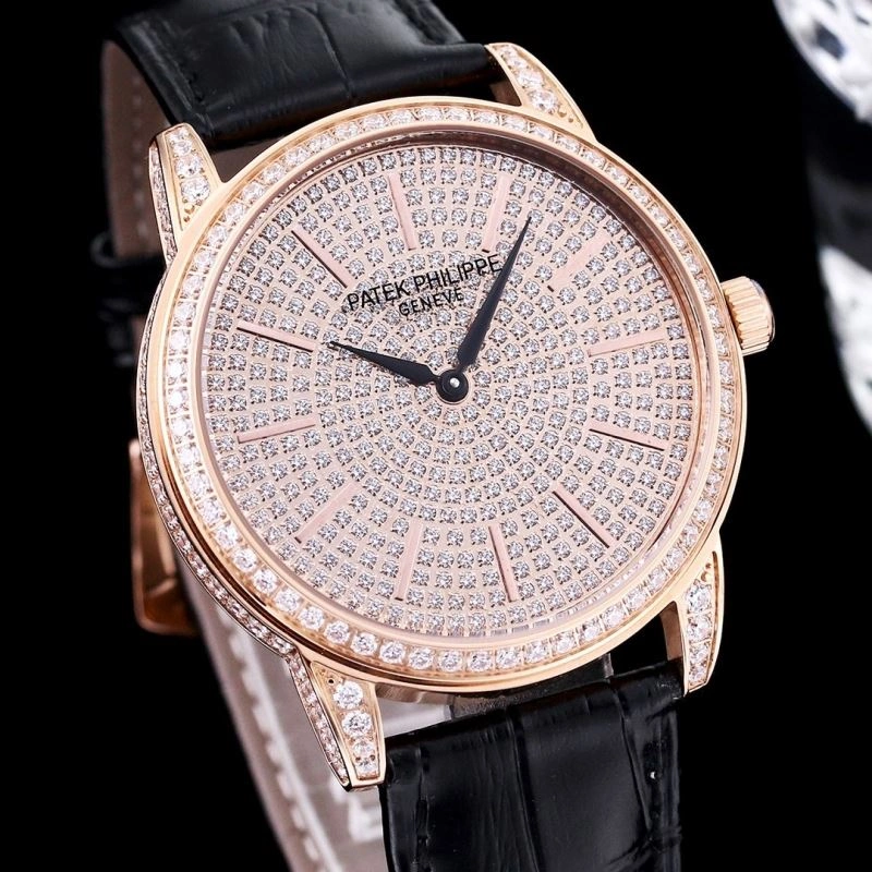Exact replica PATEK PHILIPPE Watches