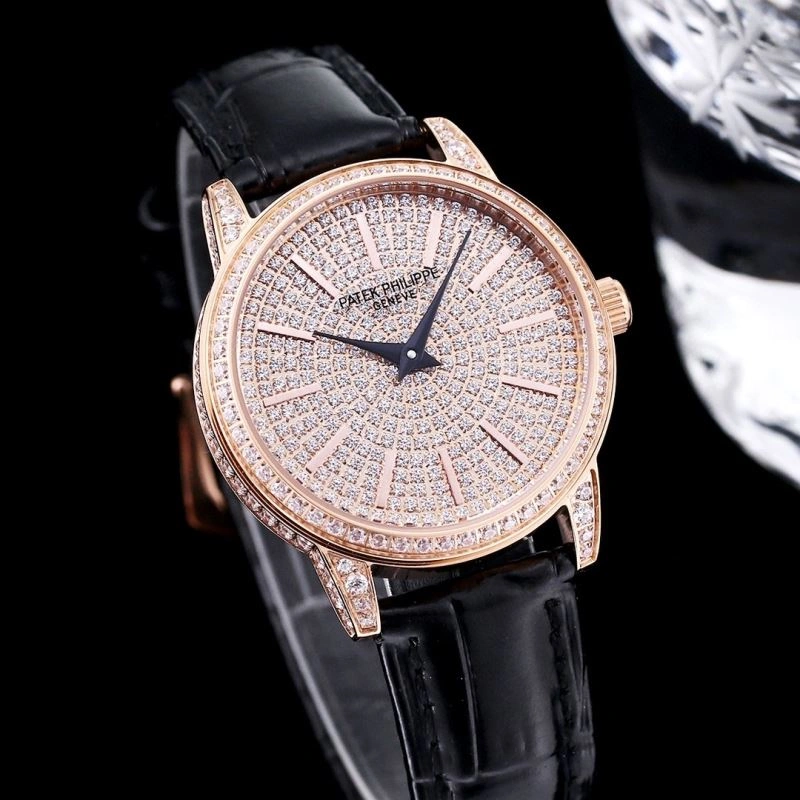 Exact replica PATEK PHILIPPE Watches