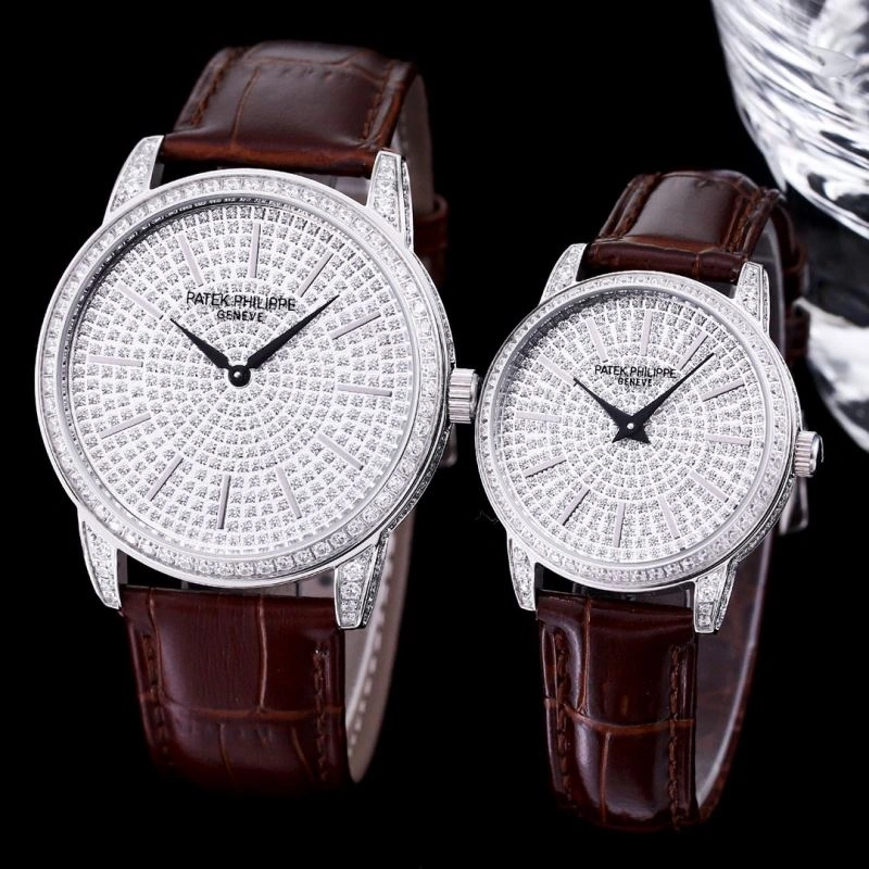 Inexpensive PATEK PHILIPPE Watches