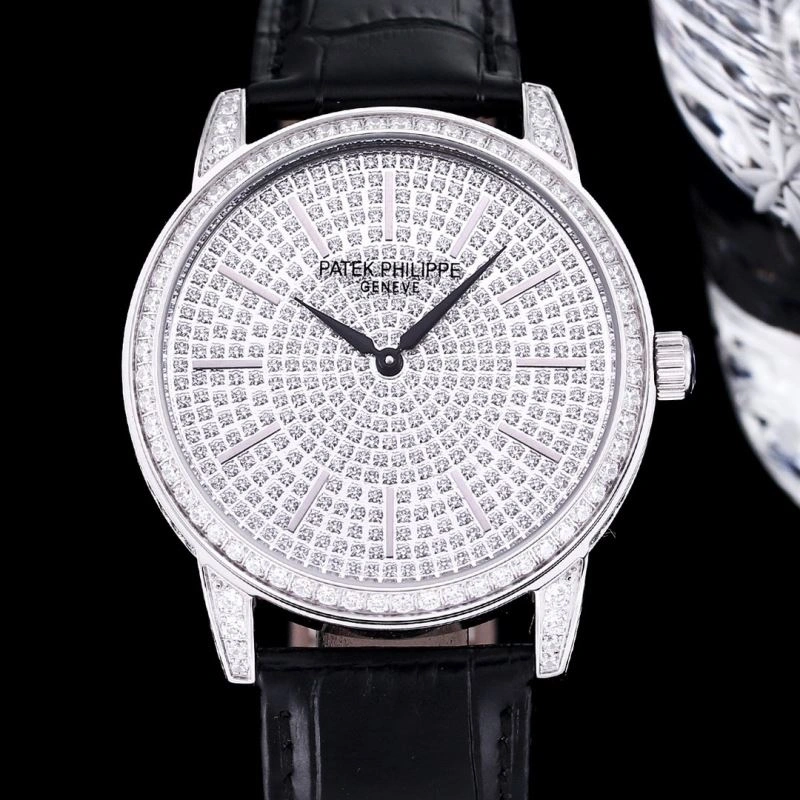 Inexpensive PATEK PHILIPPE Watches