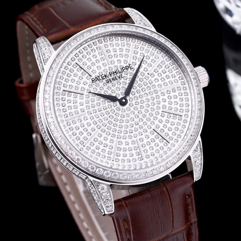 Inexpensive PATEK PHILIPPE Watches