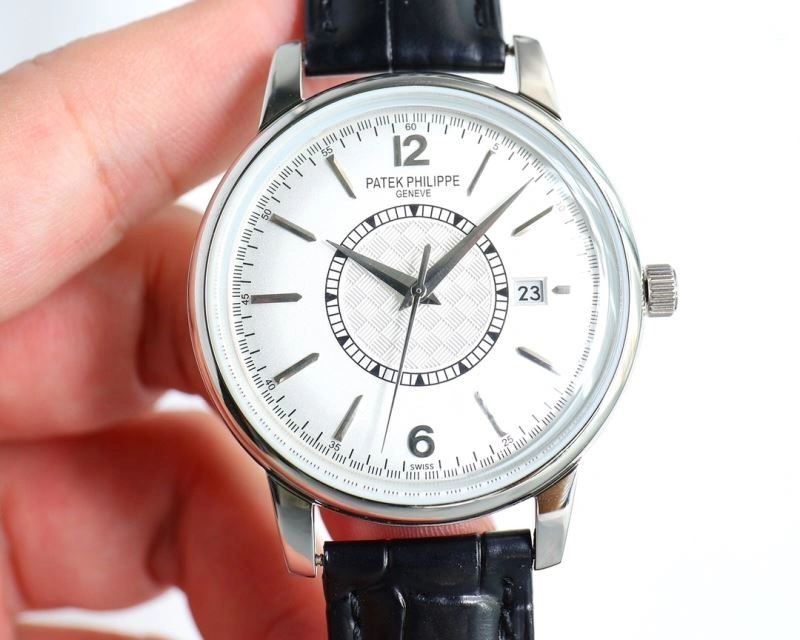 Genuine PATEK PHILIPPE Watches