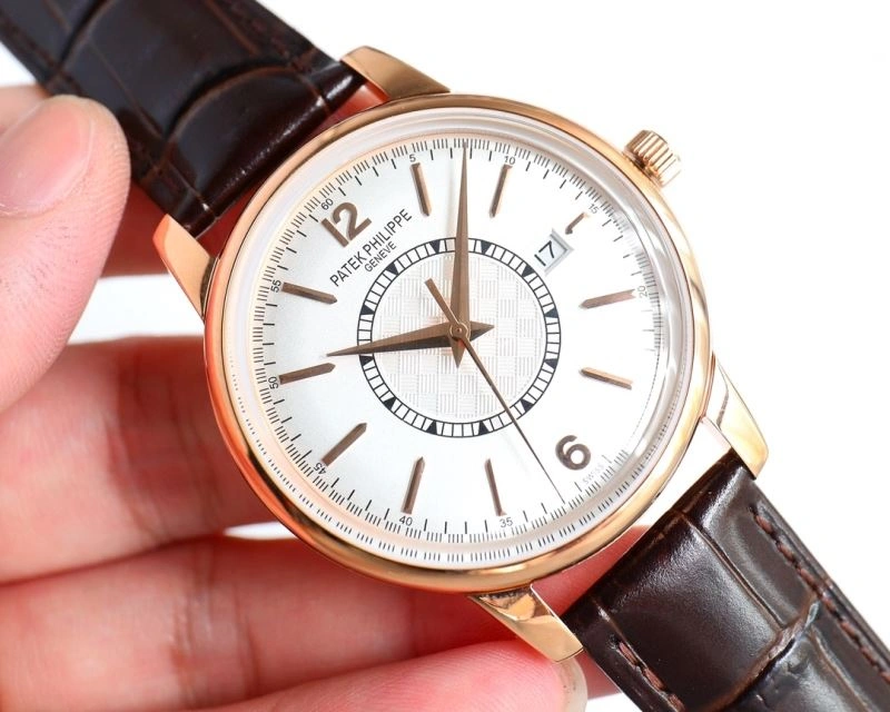Genuine PATEK PHILIPPE Watches