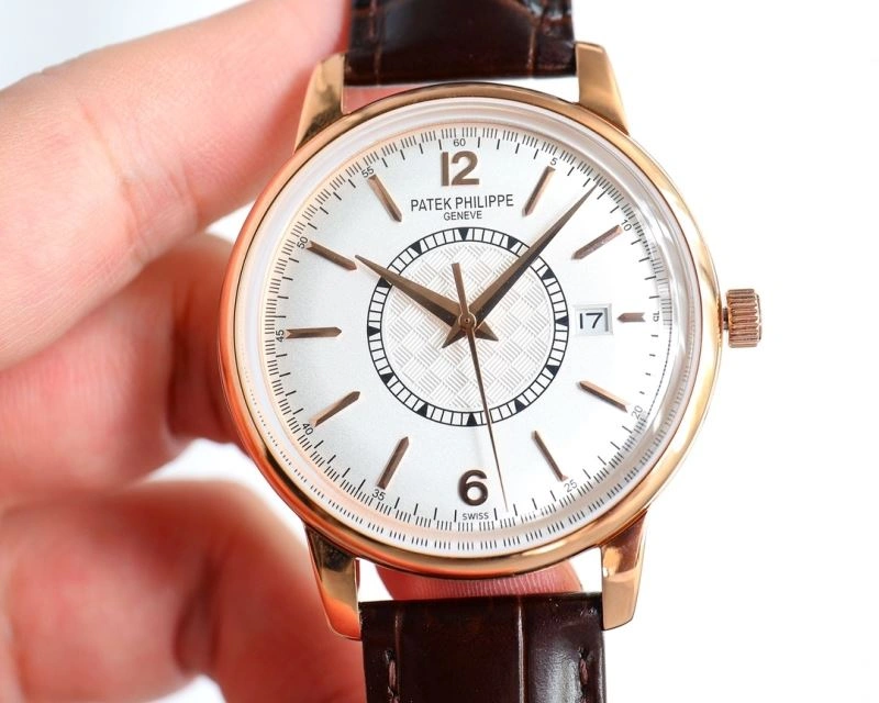 Genuine PATEK PHILIPPE Watches