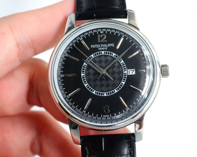 Genuine PATEK PHILIPPE Watches
