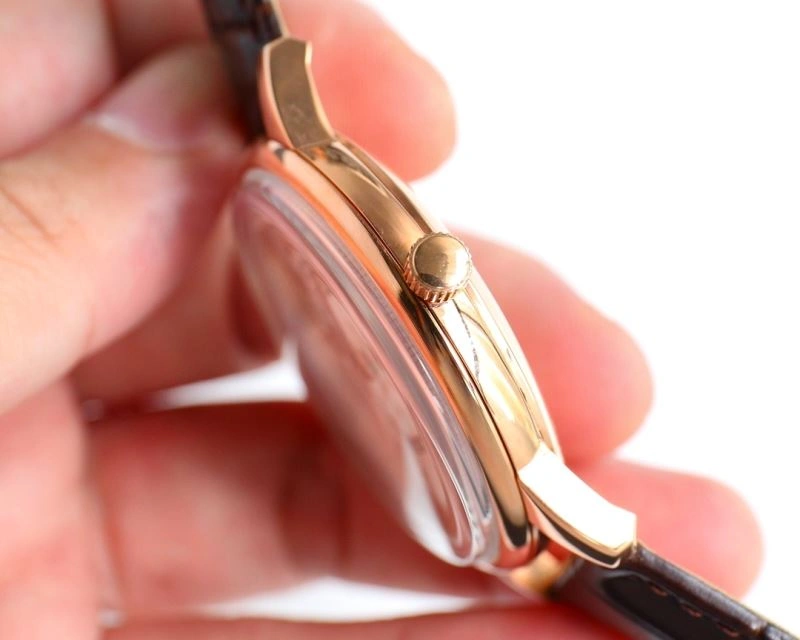 Genuine PATEK PHILIPPE Watches