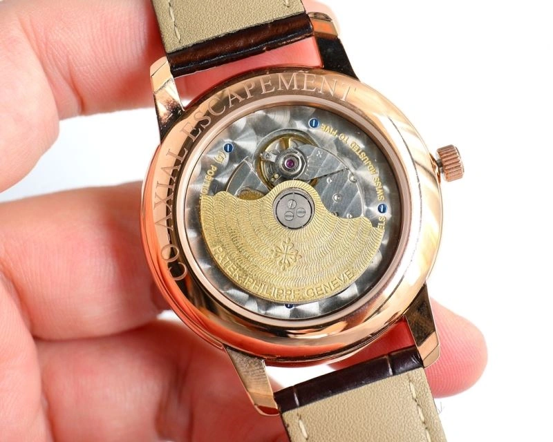 Genuine PATEK PHILIPPE Watches