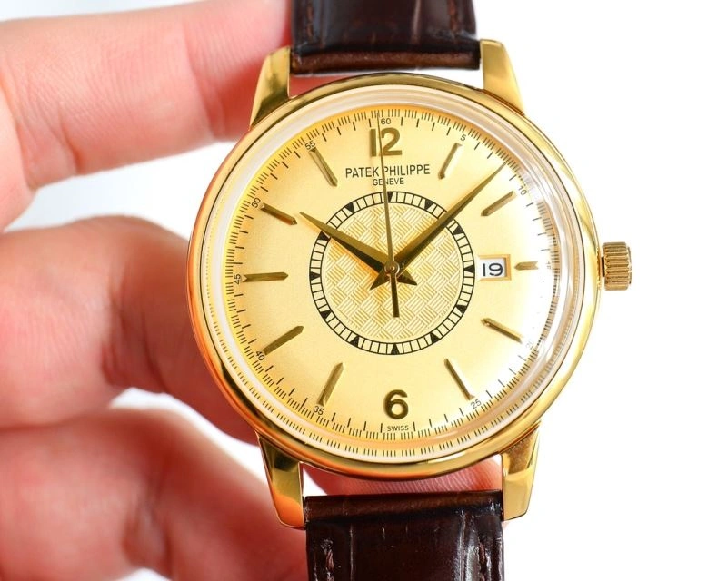 Economical PATEK PHILIPPE Watches