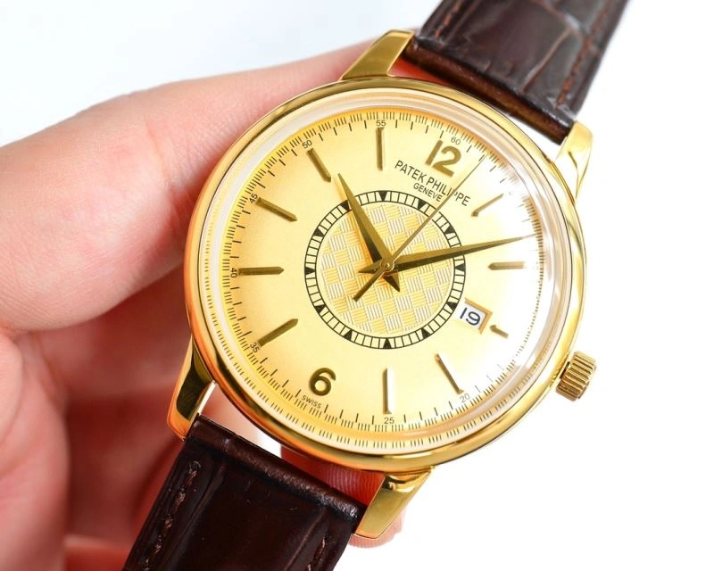 Economical PATEK PHILIPPE Watches