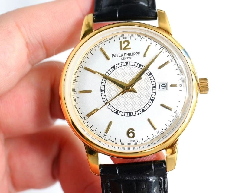 Economical PATEK PHILIPPE Watches