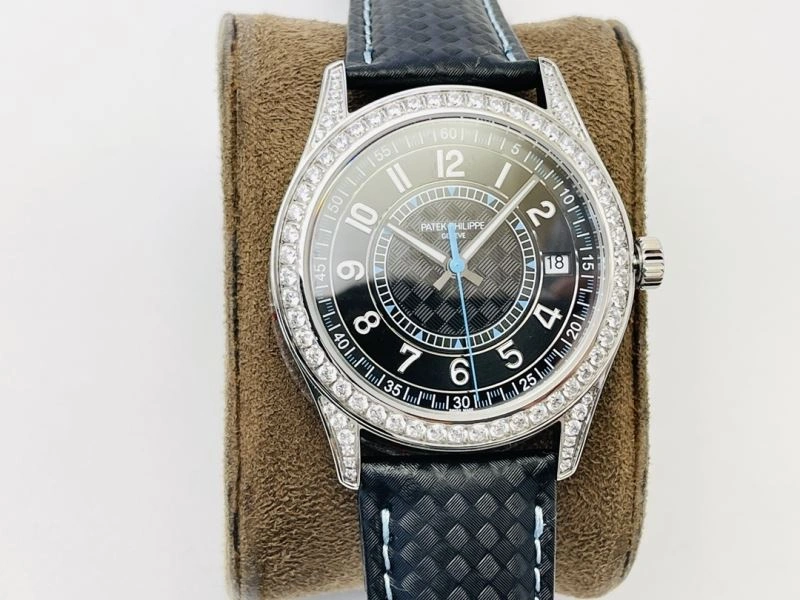 PATEK PHILIPPE Watches