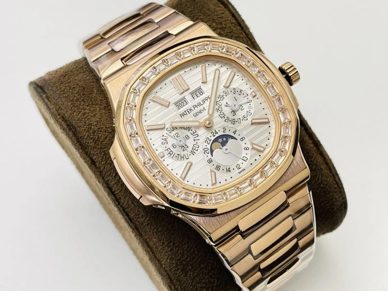 Genuine PATEK PHILIPPE Watches