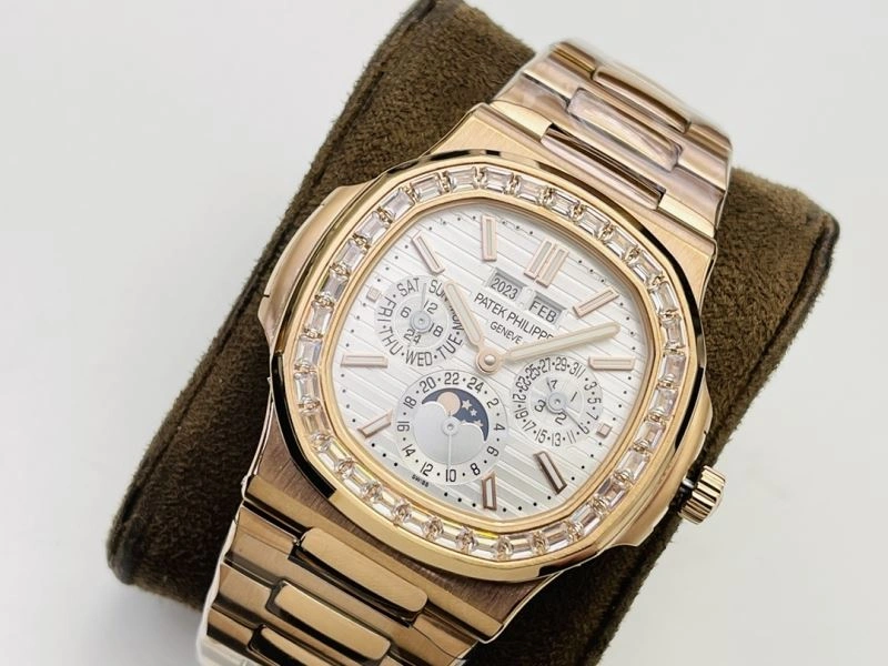 Genuine PATEK PHILIPPE Watches