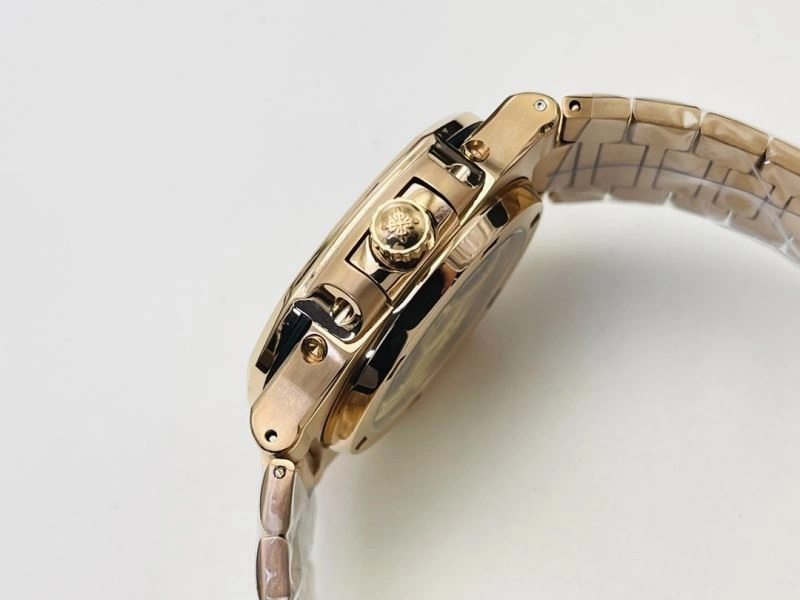 Genuine PATEK PHILIPPE Watches