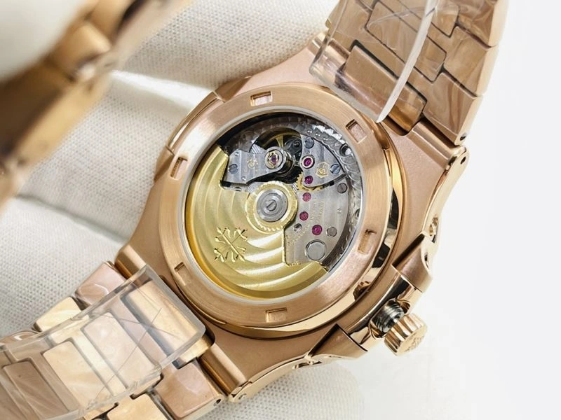 Genuine PATEK PHILIPPE Watches