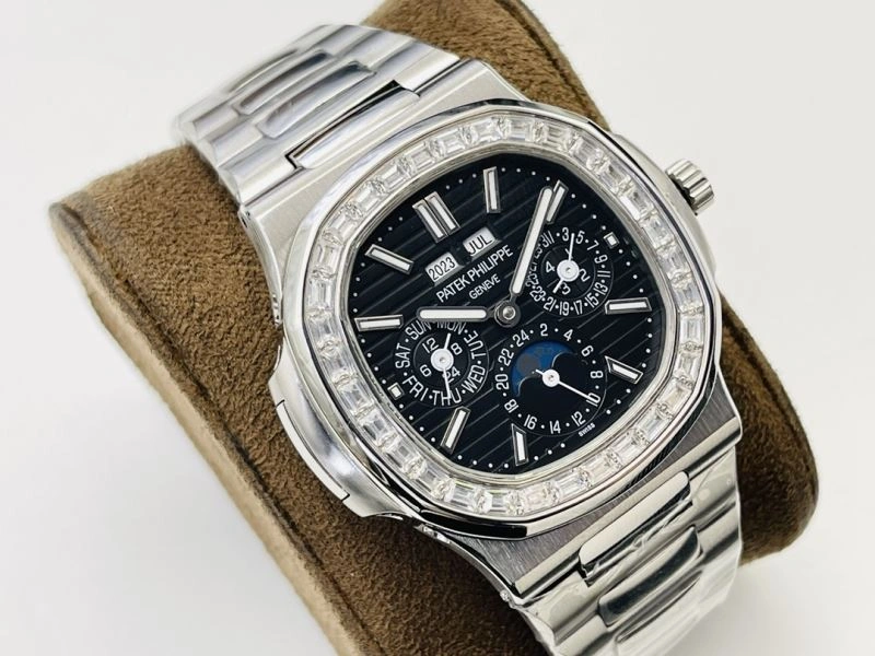 Precise copy PATEK PHILIPPE Watches