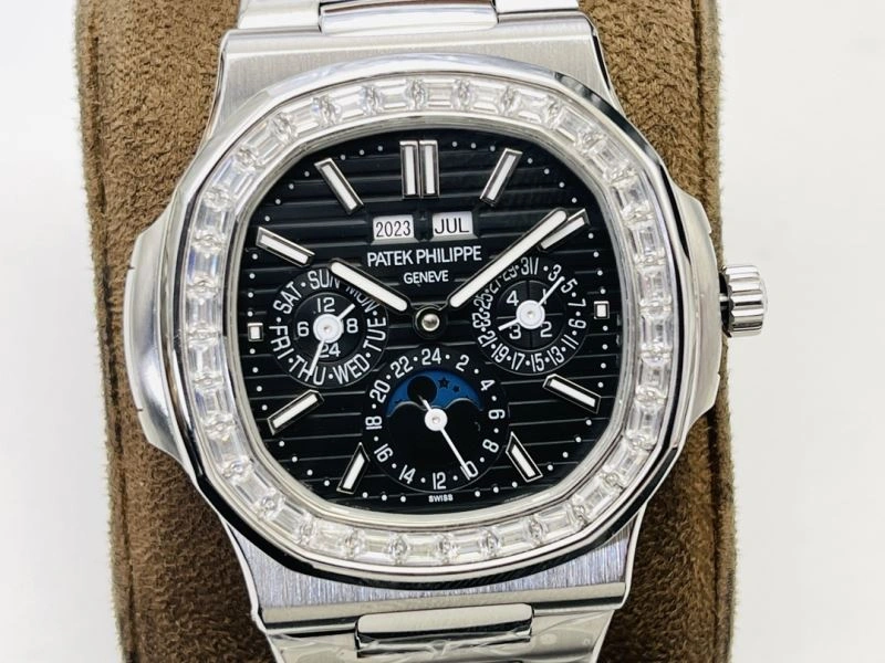 Precise copy PATEK PHILIPPE Watches