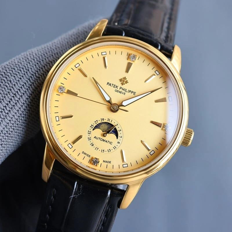 Discounted PATEK PHILIPPE Watches