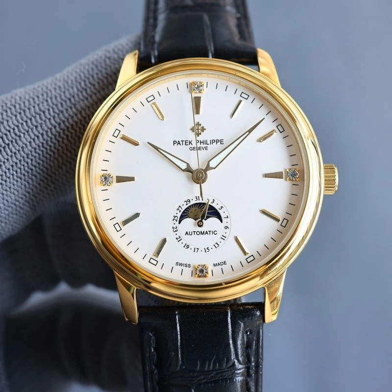 Discounted PATEK PHILIPPE Watches