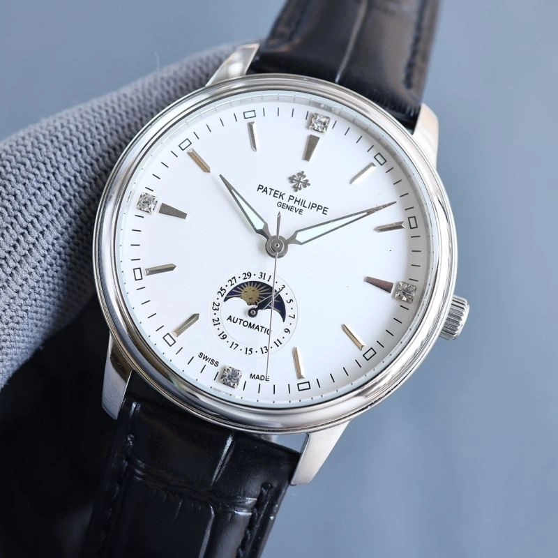 Affordable PATEK PHILIPPE Watches
